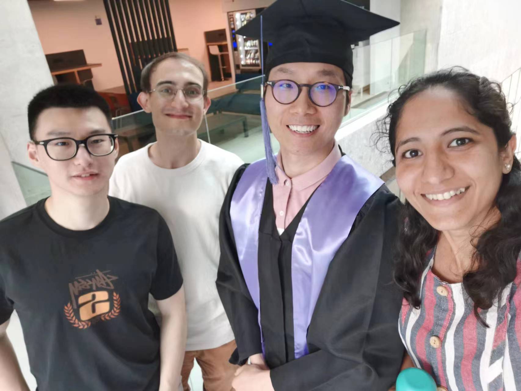 Some Nice Pictures - Biao Yang’s Homepage