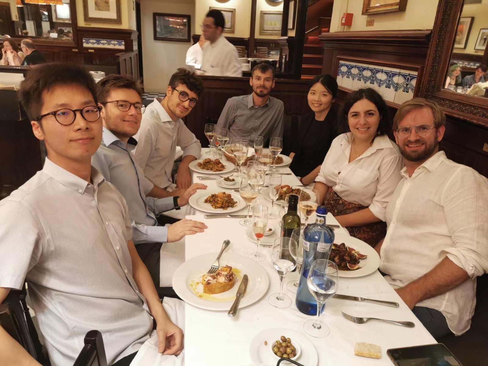 Some Nice Pictures Biao Yang S Homepage